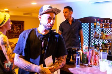 GALLERY | Flair Camp